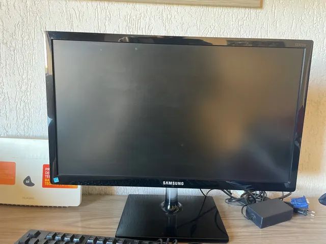 Monitor samsung 23 polegadas | +116 anúncios na OLX Brasil