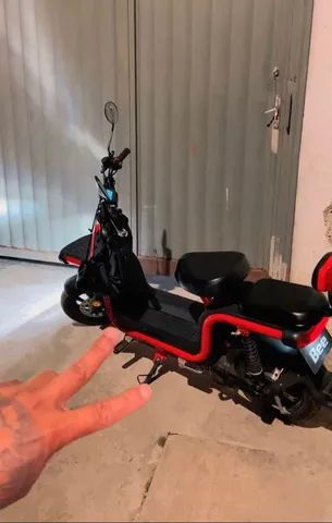 Motos BEE BEE 2021 no Brasil