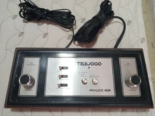 Videogame telejogo | +68 anúncios na OLX Brasil
