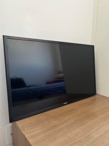 Smart tv led 32 polegadas samsung | +382 anúncios na OLX Brasil