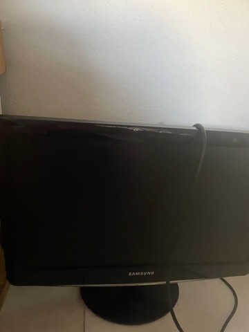 Monitor de 20 polegadas samsung | +518 anúncios na OLX Brasil