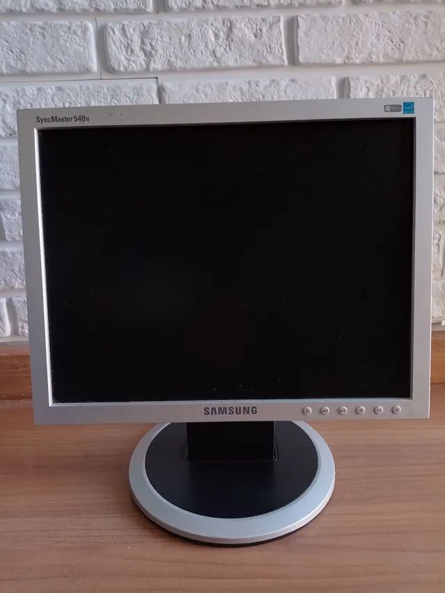 Monitor samsung 15 polegadas | +668 anúncios na OLX Brasil