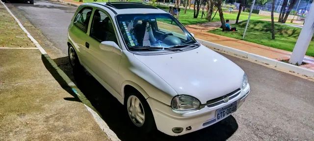 CHEVROLET CORSA 1995 Usados e Novos