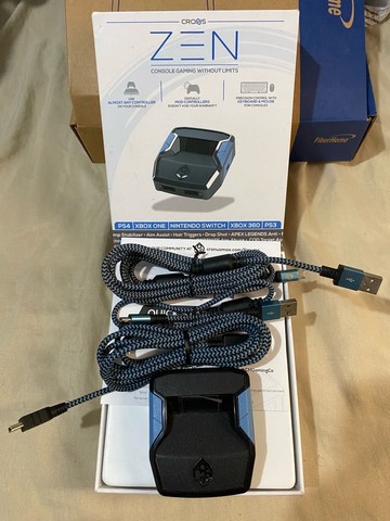 Cronus zen | +41 anúncios na OLX Brasil