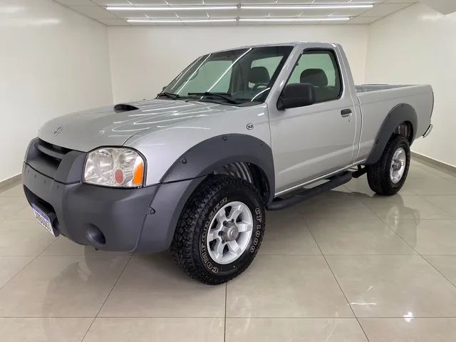 NISSAN FRONTIER Usados e Novos em Curitiba e região, PR