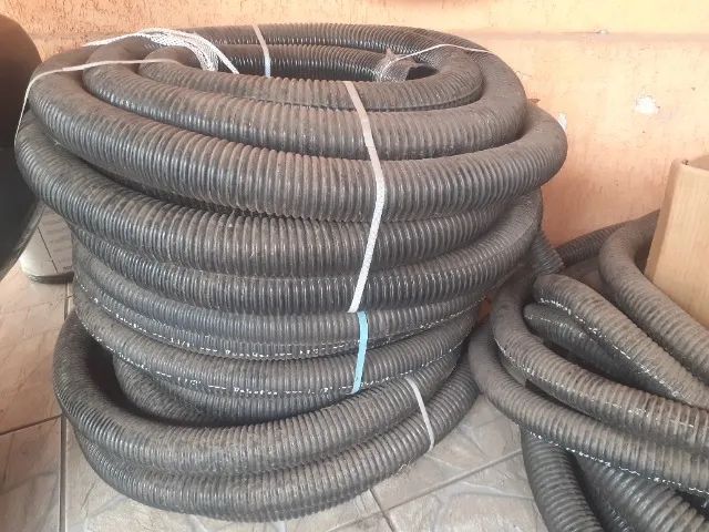 "duto corrugado 2" no Brasil