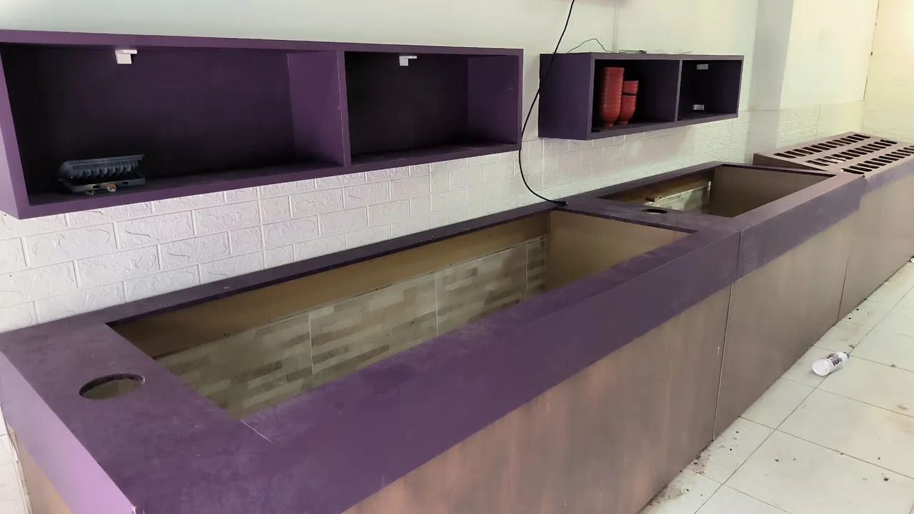 "self service acai" no Brasil