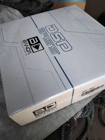 "modulo 3ohms" no Brasil