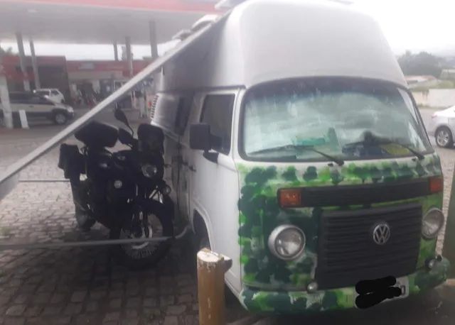 "carro home" no Brasil