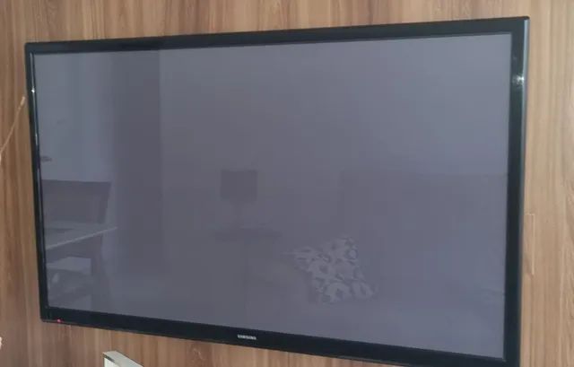 "tv samsung 51" no Brasil