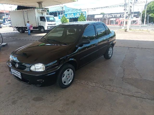 CHEVROLET CORSA 2007 Usados e Novos