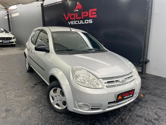 FORD KA 2011 Usados e Novos