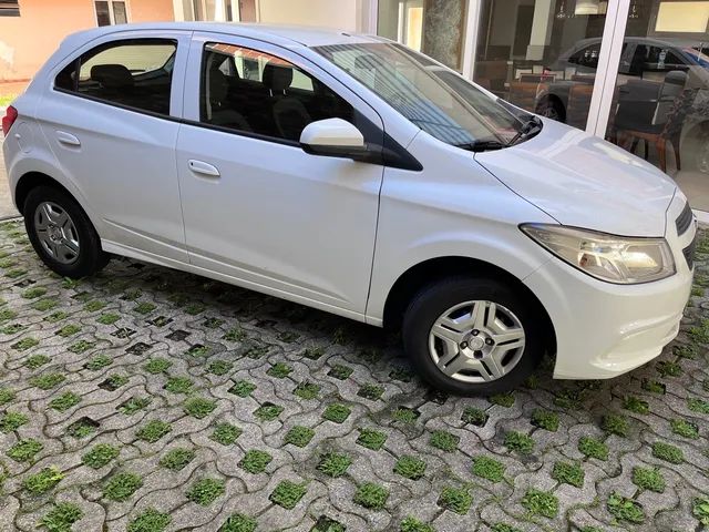 CHEVROLET ONIX 2016 Usados e Novos