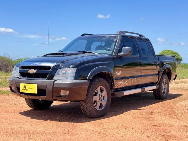 CHEVROLET S10 Usados e Novos no RN