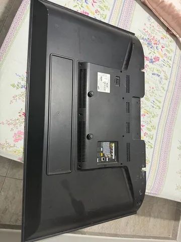 "tela da tv samsung 48 polegadas" no Brasil