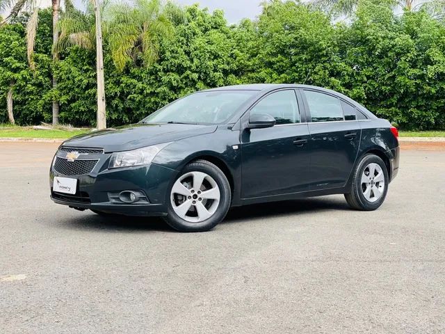CHEVROLET CRUZE Usados e Novos