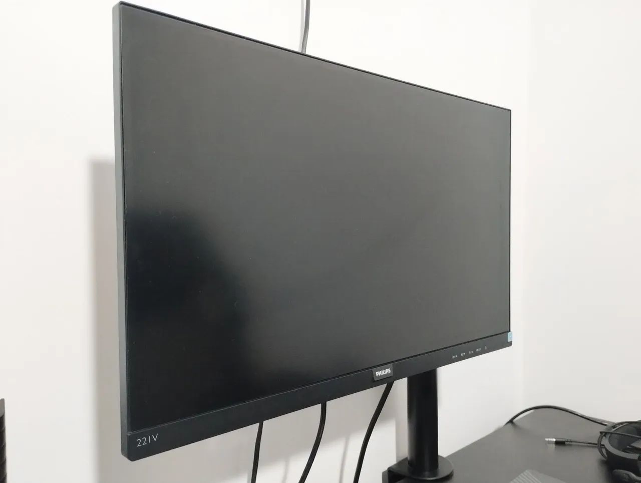 "monitor sem borda" no Brasil