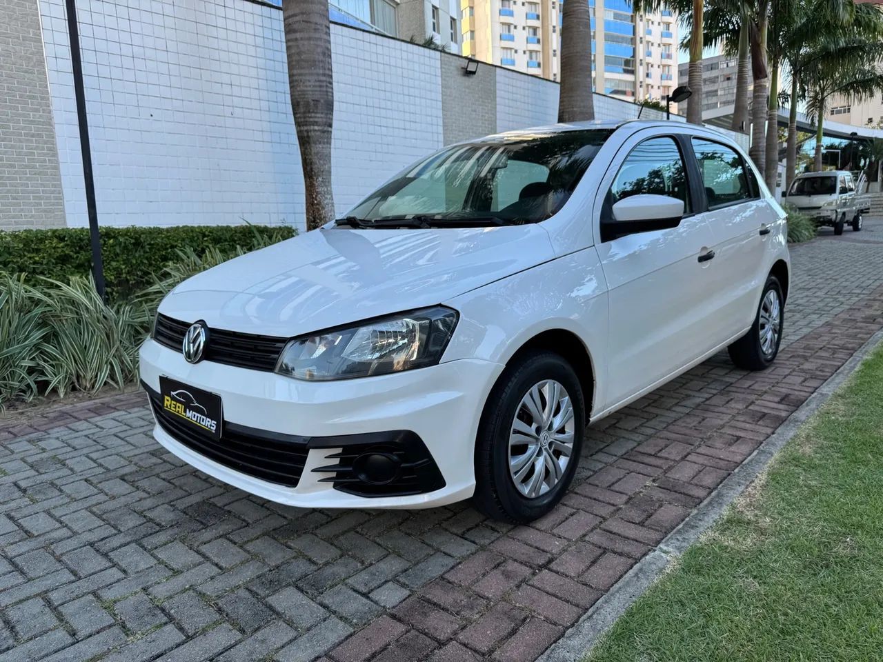 "volkswagen gol g7" - Carros Usados e Novos à venda