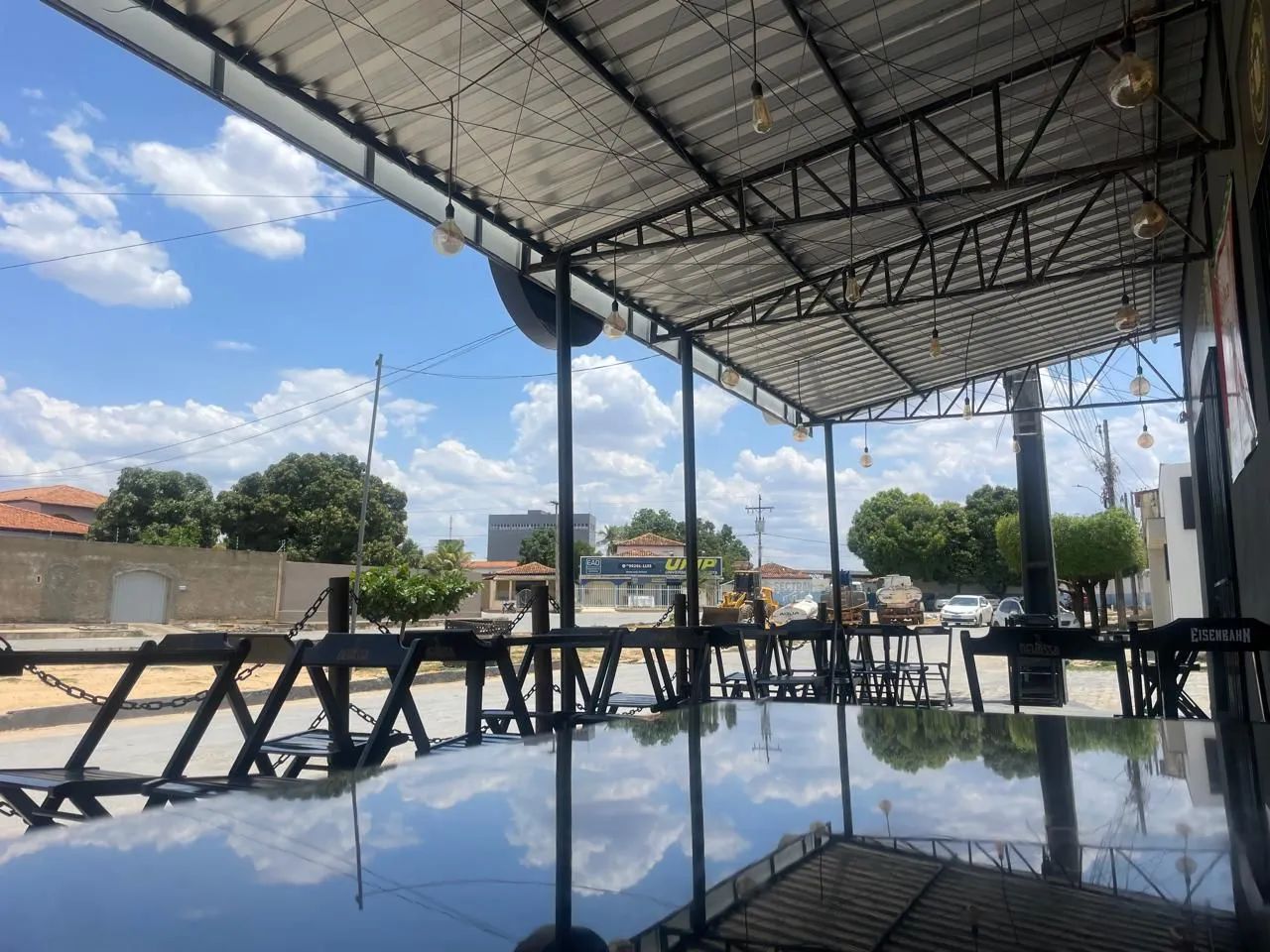 Bar e Distribuidora de bebidas - Comércio e indústria - Malvão, Santa ...