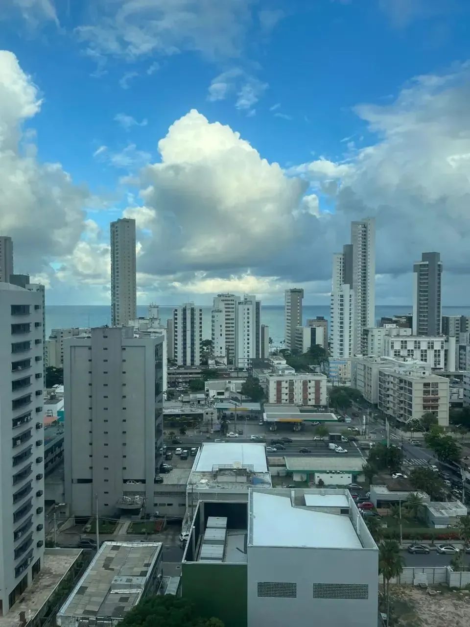 Apartamento 4 quartos para alugar - Boa Viagem, Recife - PE 1464876731 ...