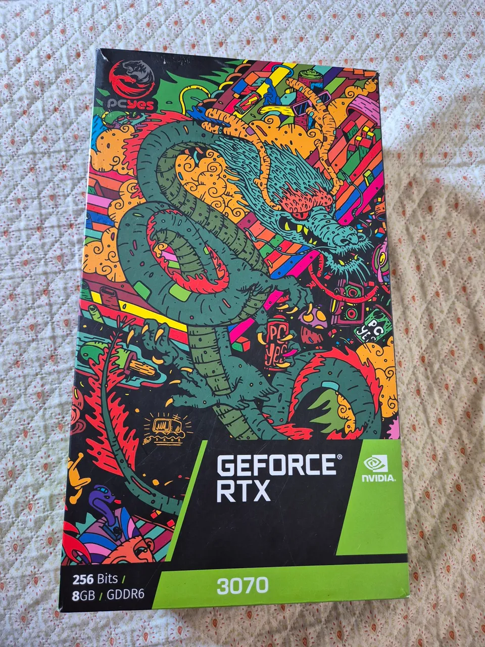 "placas de video rtx" - Placas de Vídeo no Brasil