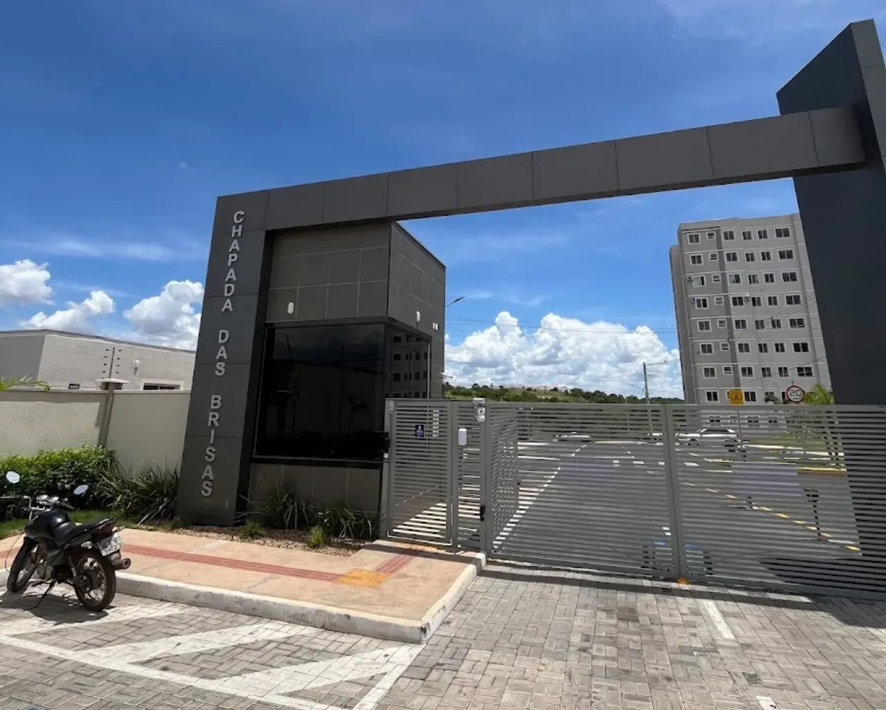 Apartamento 2 quartos para alugar - Ribeirão do Lipa, Cuiabá - MT ...