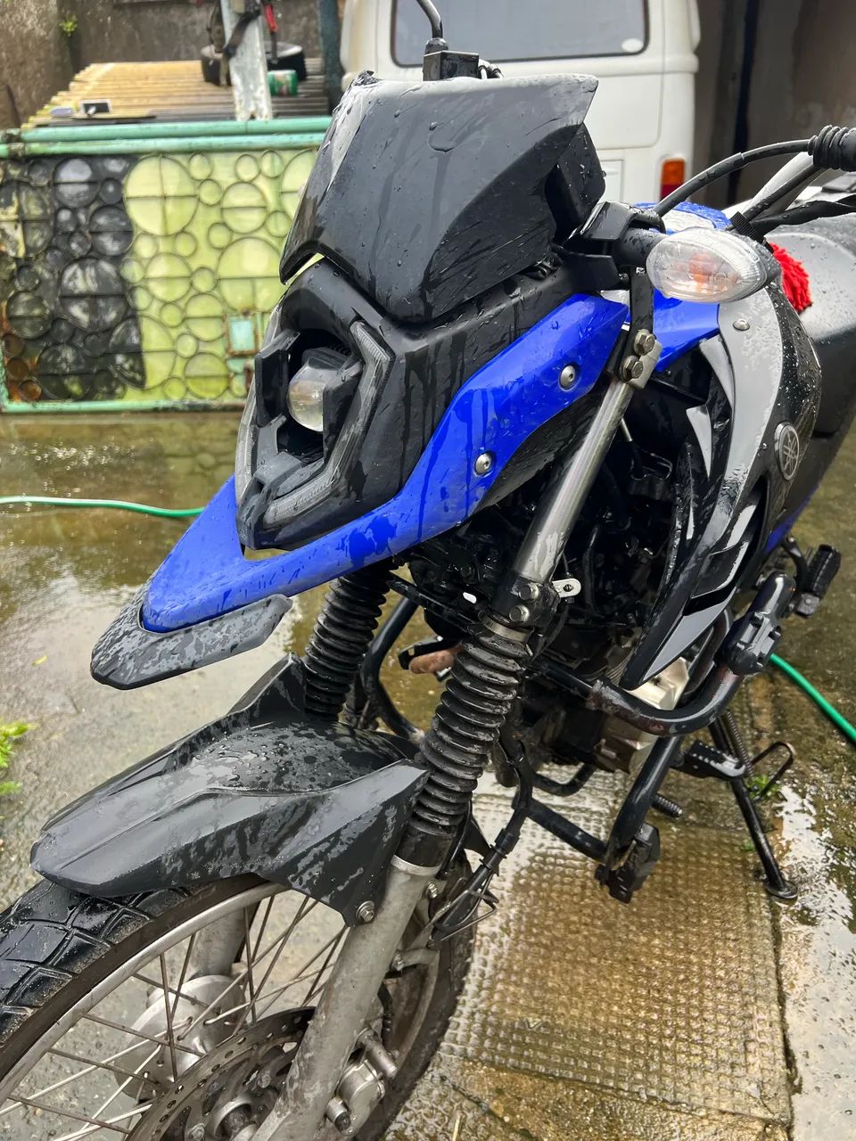 Yamaha 150 Crosser Z Flex 2023 - 1463282993 | OLX