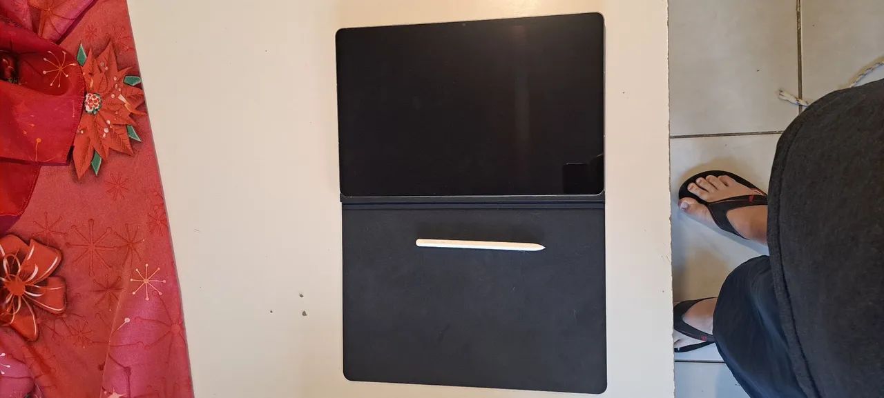 Galaxy Tab S10 Fe plus - Tablets e E-Readers - Nova Cachoeirinha ...