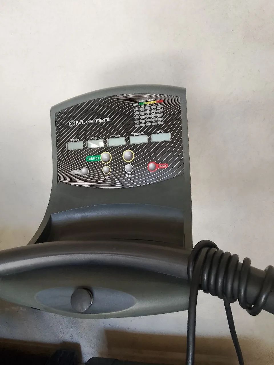 Esteira movement LX 160 geração 3 profissional - Academia e Exercícios ...