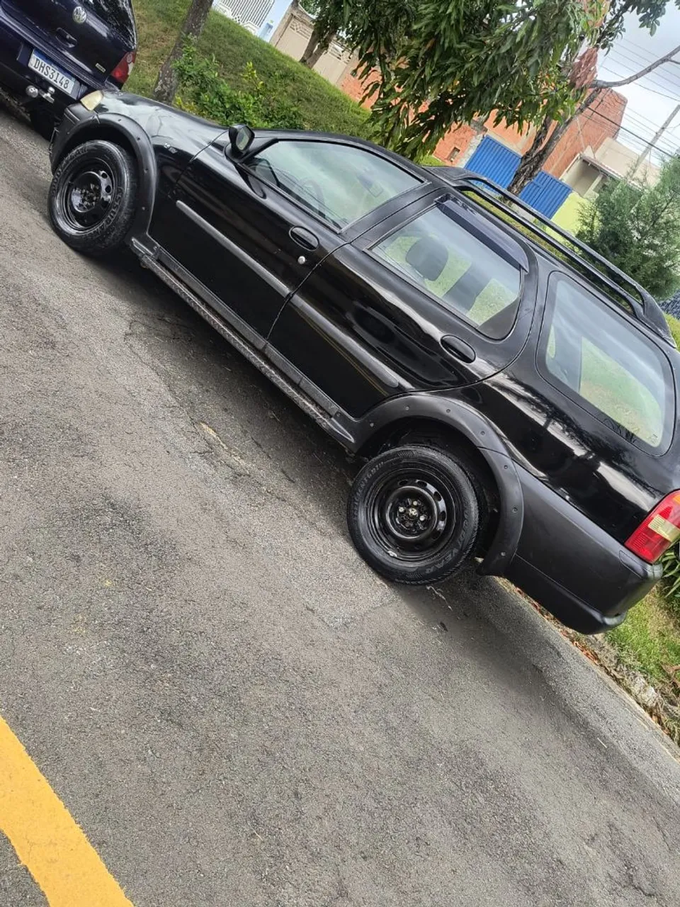 FIAT PALIO 2003 Usados e Novos