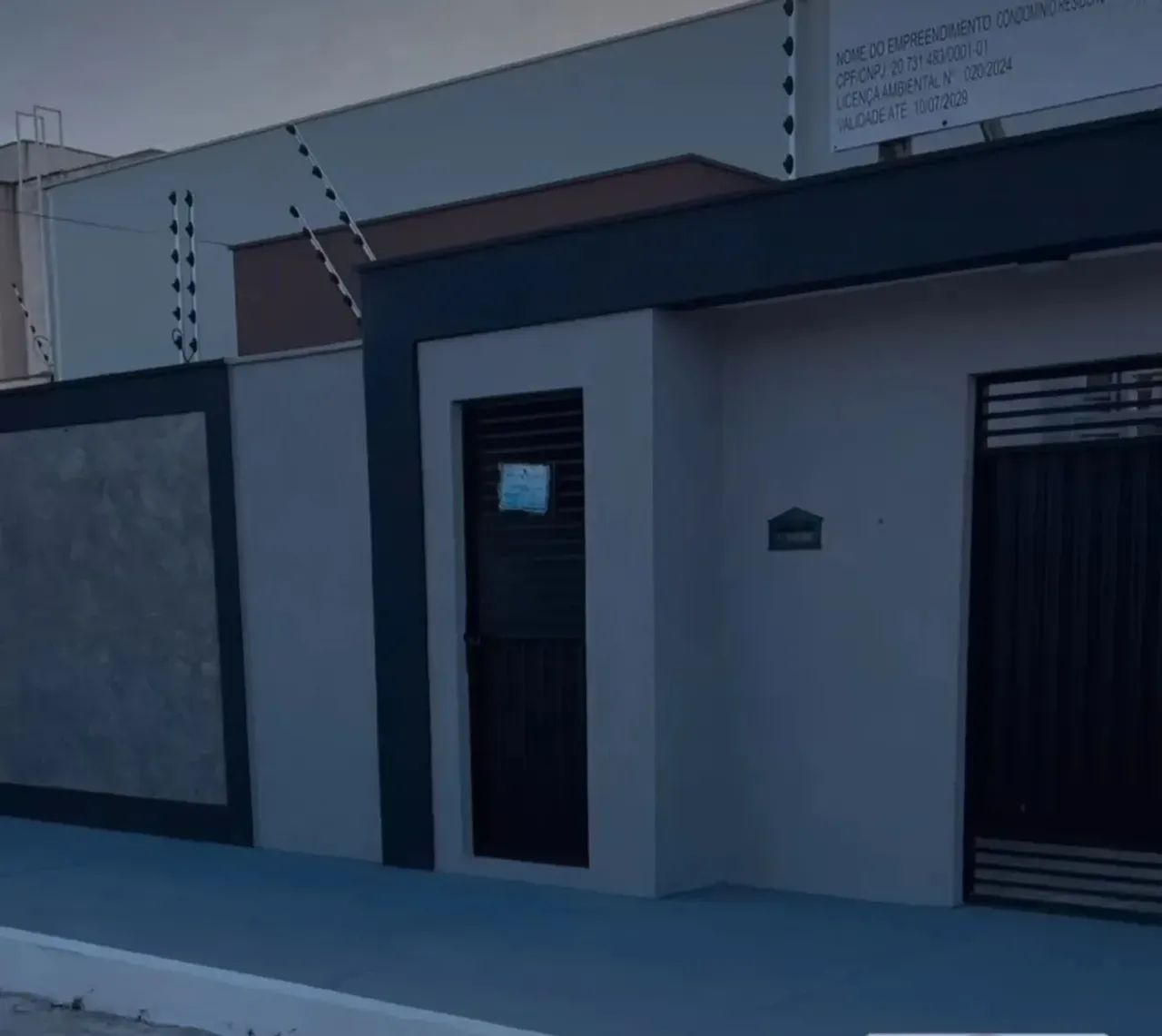 Casa em condominio fechado 2 quartos à venda - Parque das Árvores ...