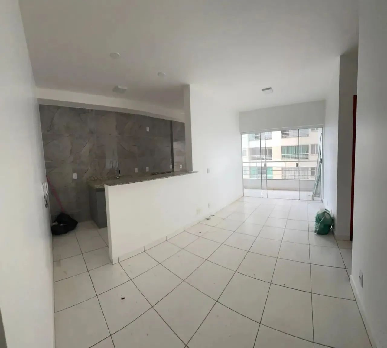 Apartamento 2 quartos à venda - Parque Industrial Paulista, Goiânia ...