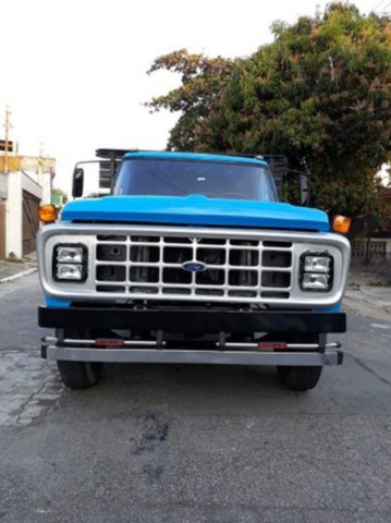 Caminhão Ford 11000 à venda em todo o Brasil! | Busca Acelerada
