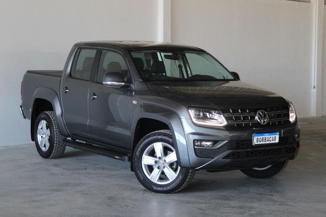 VOLKSWAGEN AMAROK 2022 Usados e Novos em SC