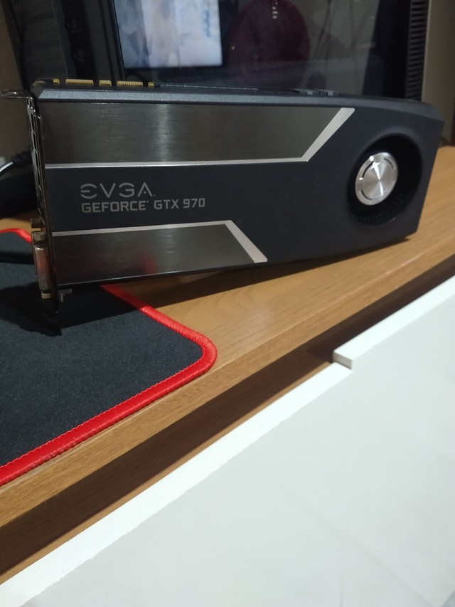 Gtx 970 evga | +1967 anúncios na OLX Brasil