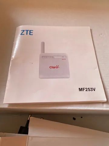 "modem roteador da claro" no Brasil