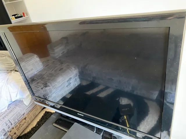 Tv sony bravia 55 polegadas | +19 anúncios na OLX Brasil