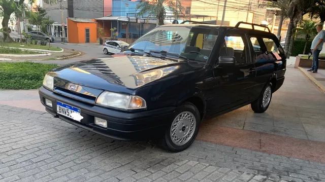 FORD ROYALE Usados e Novos em SP