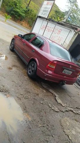CHEVROLET ASTRA 1998 Usados e Novos