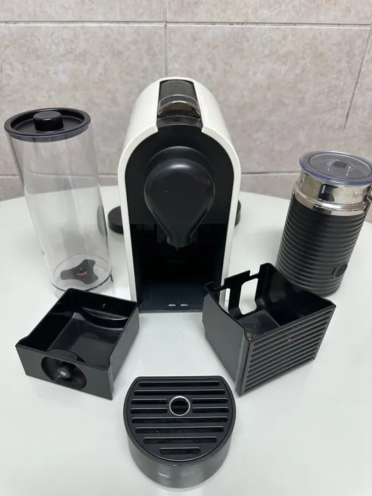 "nespresso umilk" no Brasil