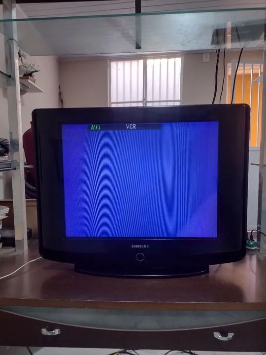 "tv tela plana" no Brasil