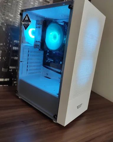 "pc gamer 200 fps" no Brasil