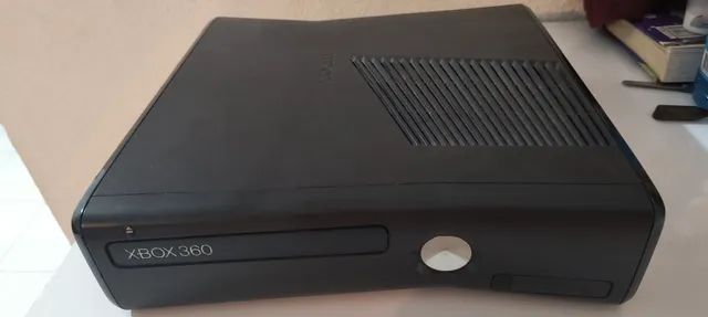 "xbox 360 rgh" no Brasil