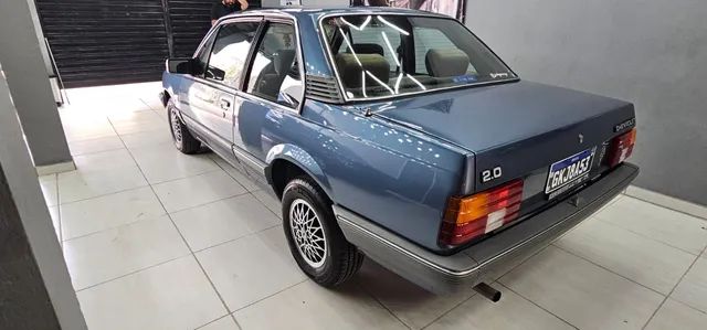 CHEVROLET MONZA Usados e Novos