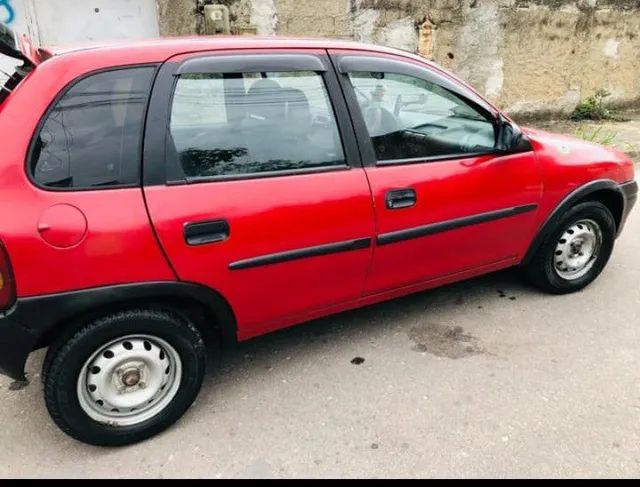 CHEVROLET CORSA 1998 Usados e Novos