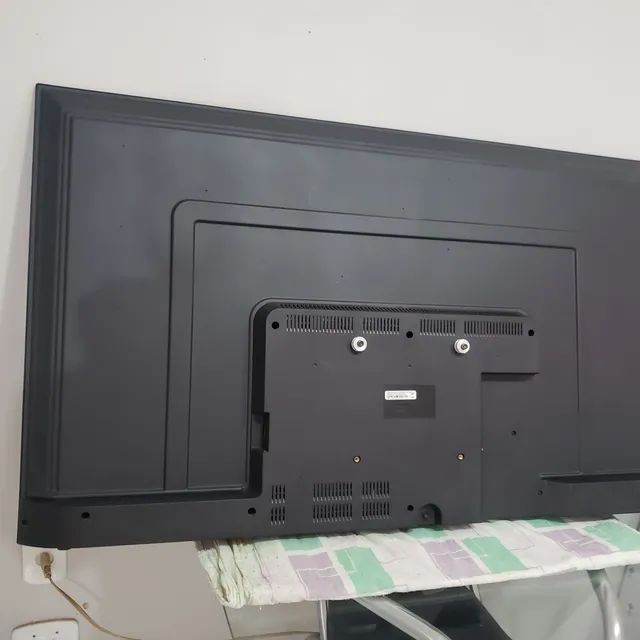 "tv philco 58 polegadas" no Brasil