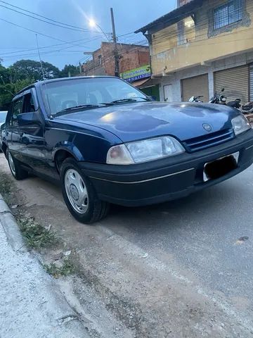 CHEVROLET MONZA 1994 Usados e Novos
