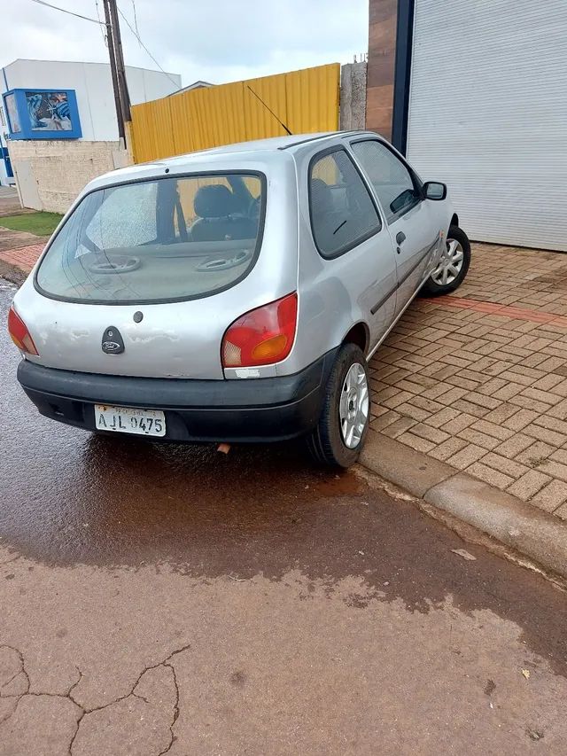 FORD FIESTA 2000 Usados e Novos