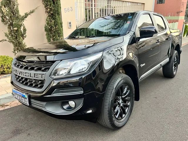 Carros a diesel Usados e Novos à venda