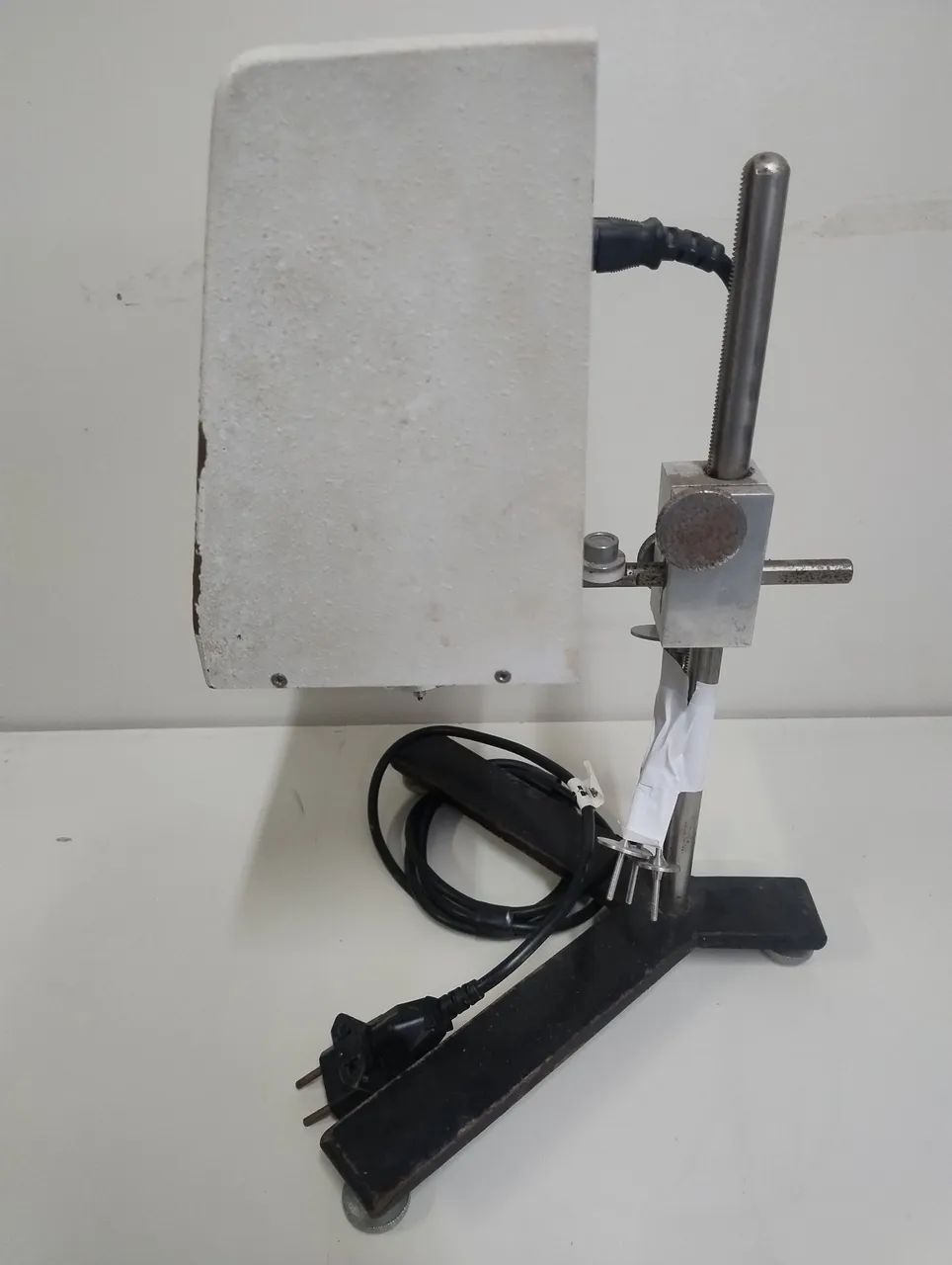 VISCOSÍMETRO VISCO BASIC PLUS FUNGILAB DIGITAL C/MEDIDORES DE ...